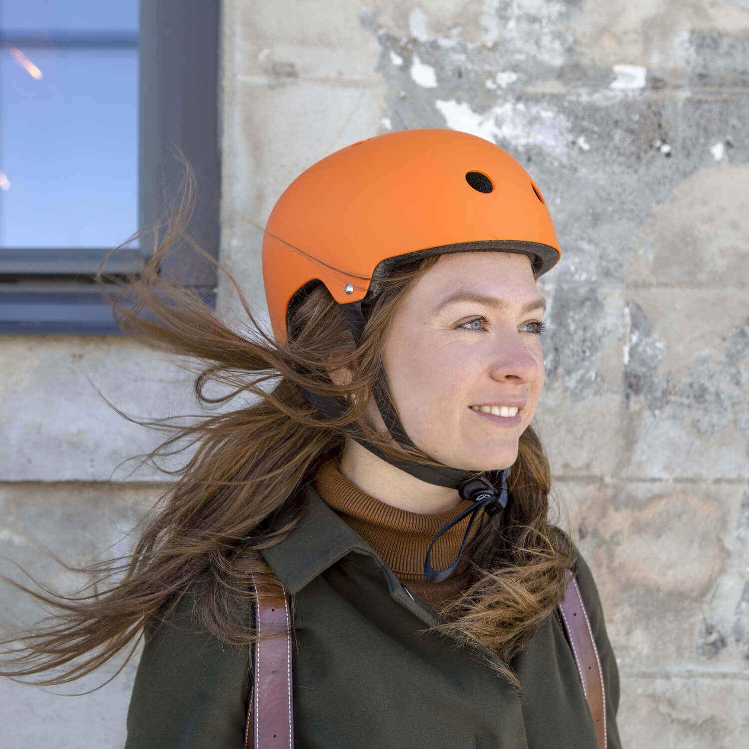 Home - Tuul e-scooter